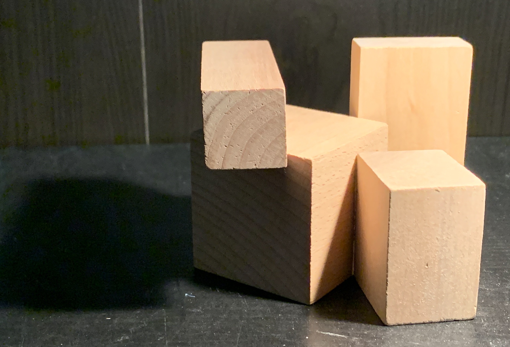 drawing 17 four-blocks – nomuse dot com since 1998